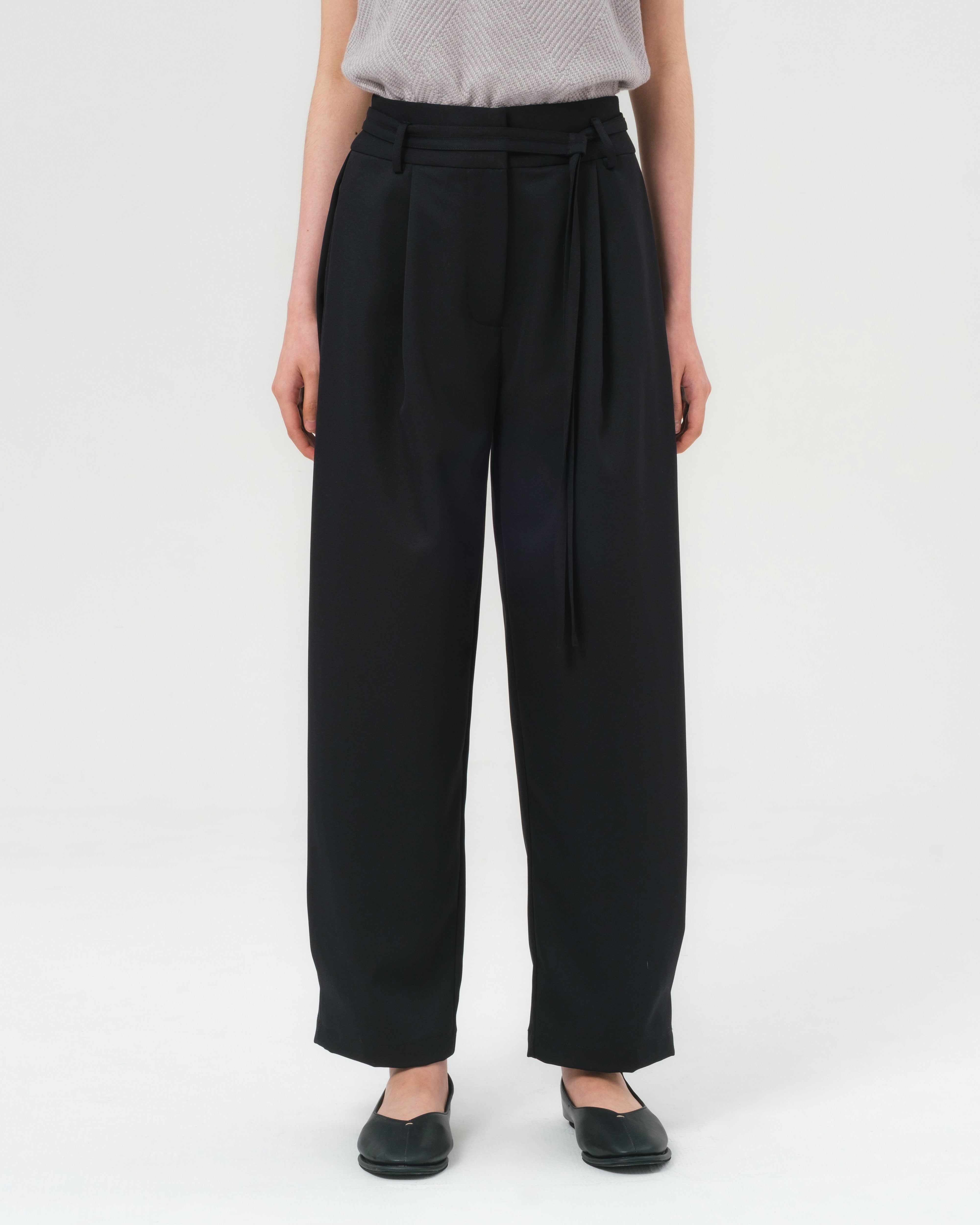 Octav Pants – Josephine Anni