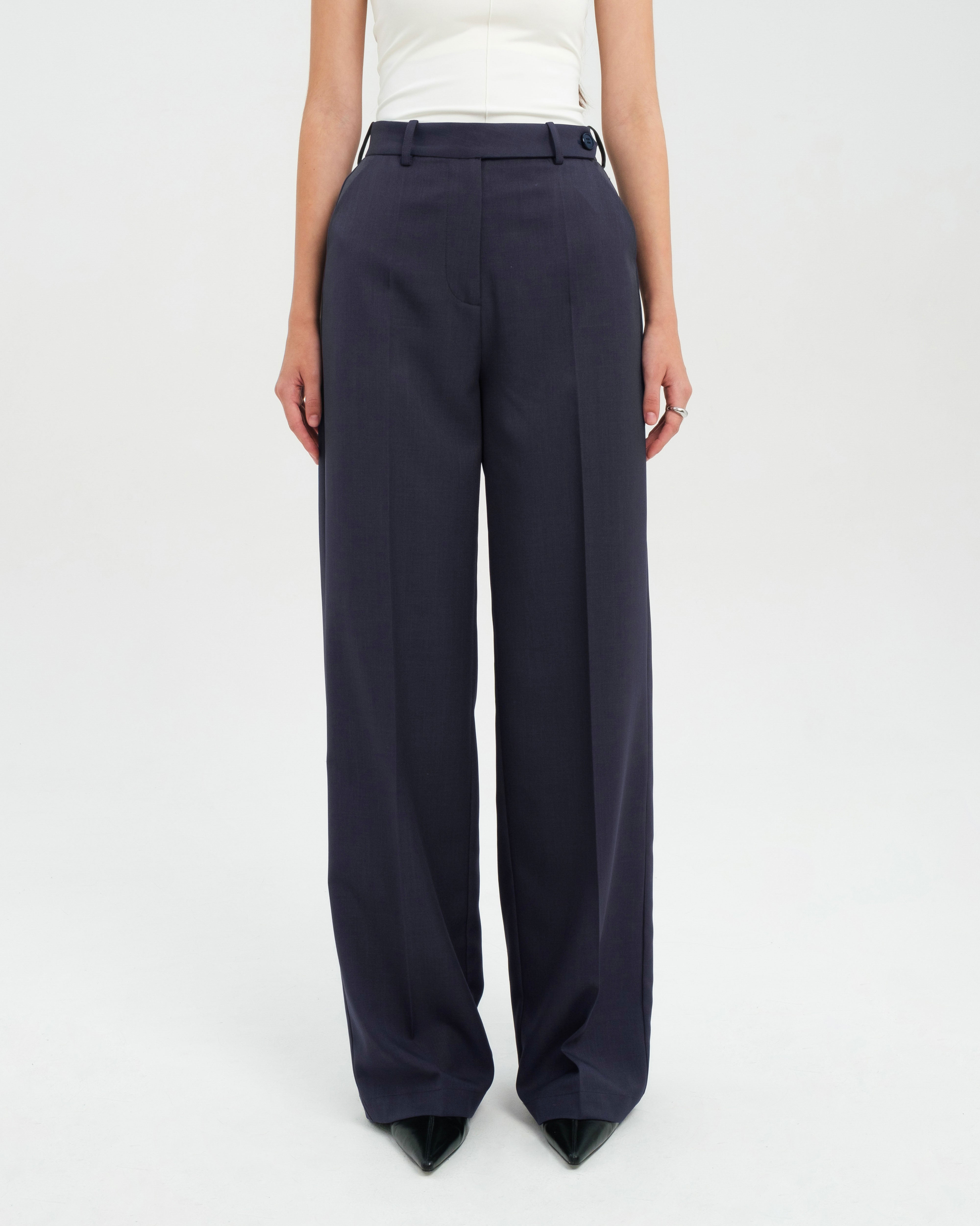 Campbell Pants – Josephine Anni