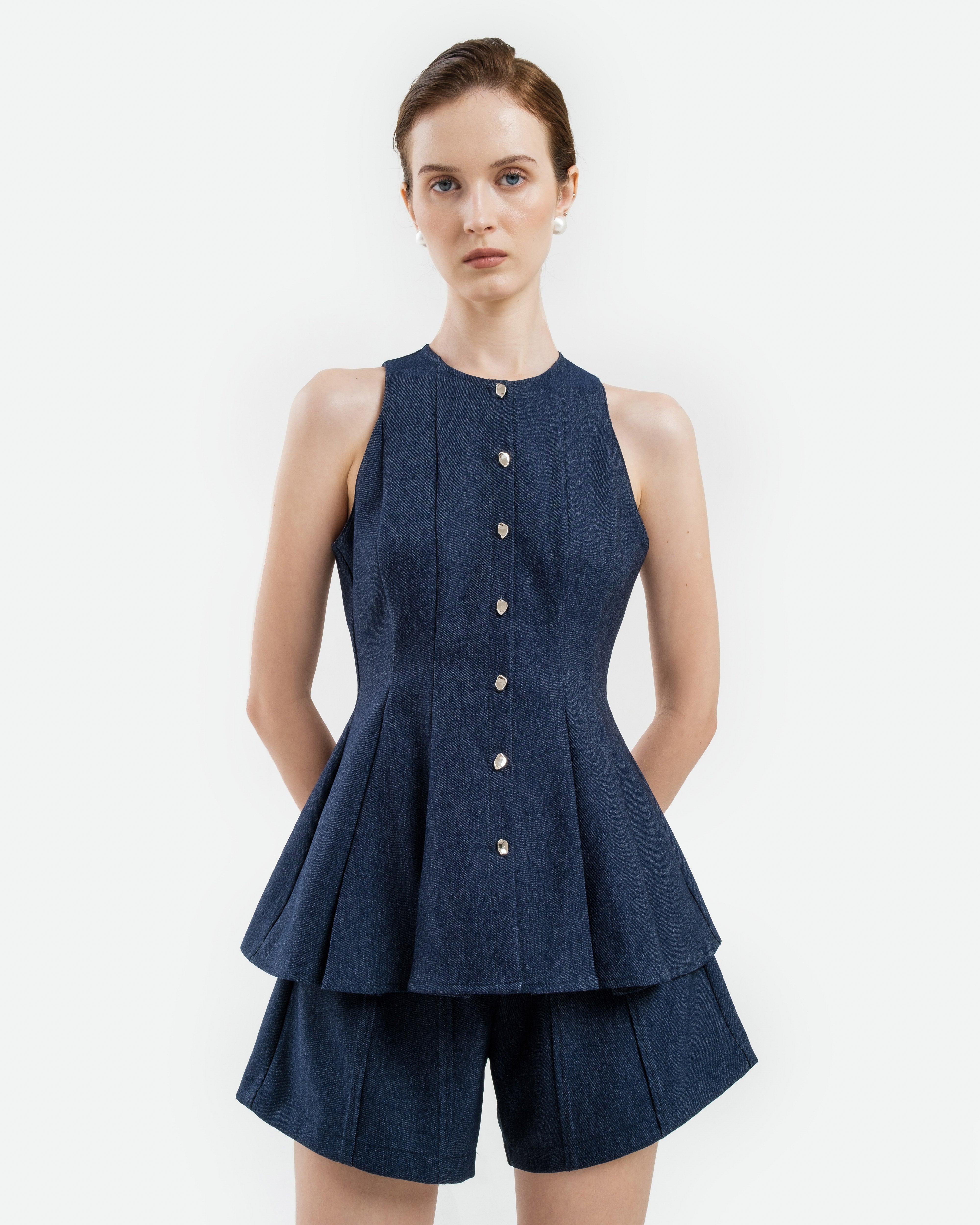 Cello Top – Josephine Anni