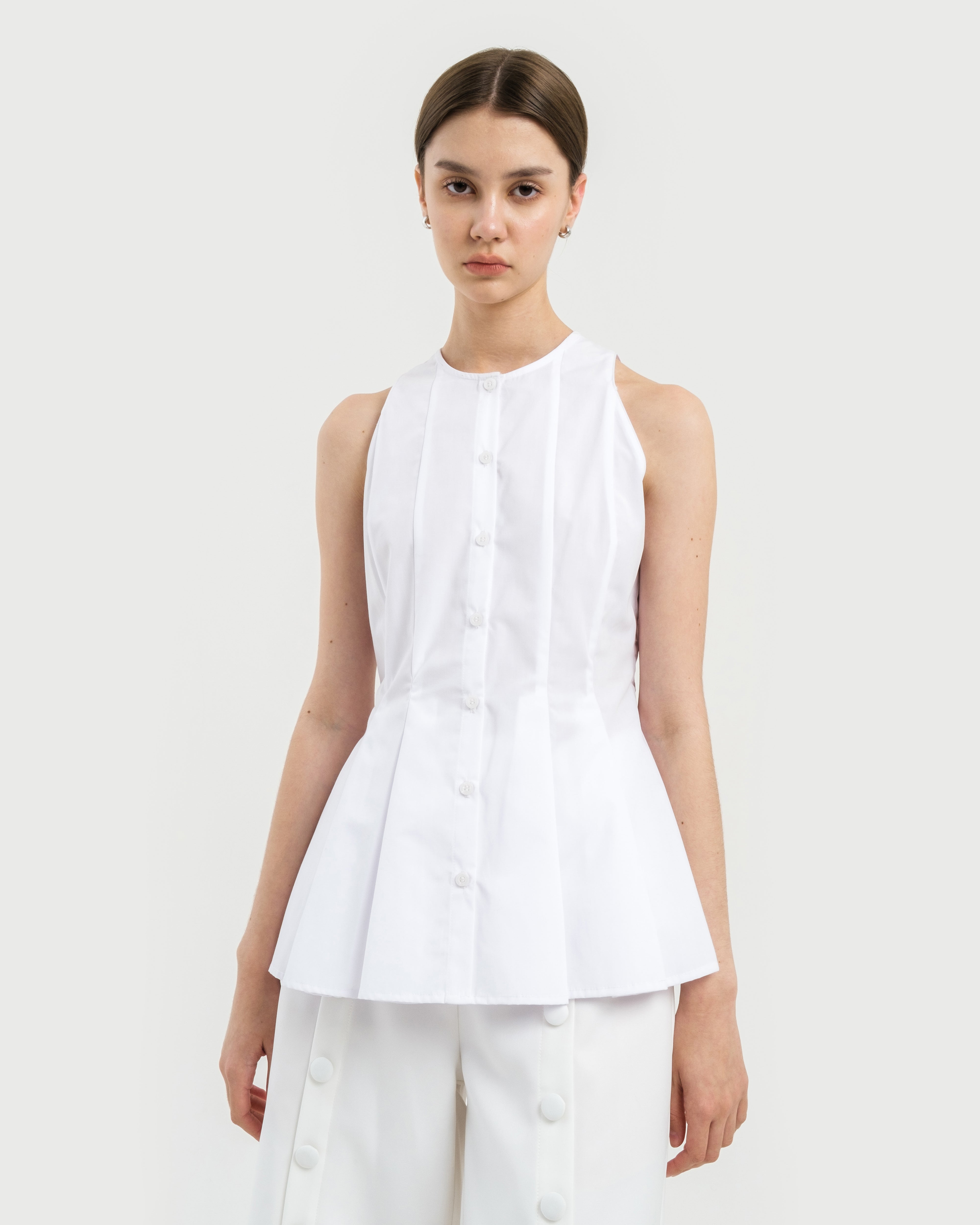 Cello Top – Josephine Anni