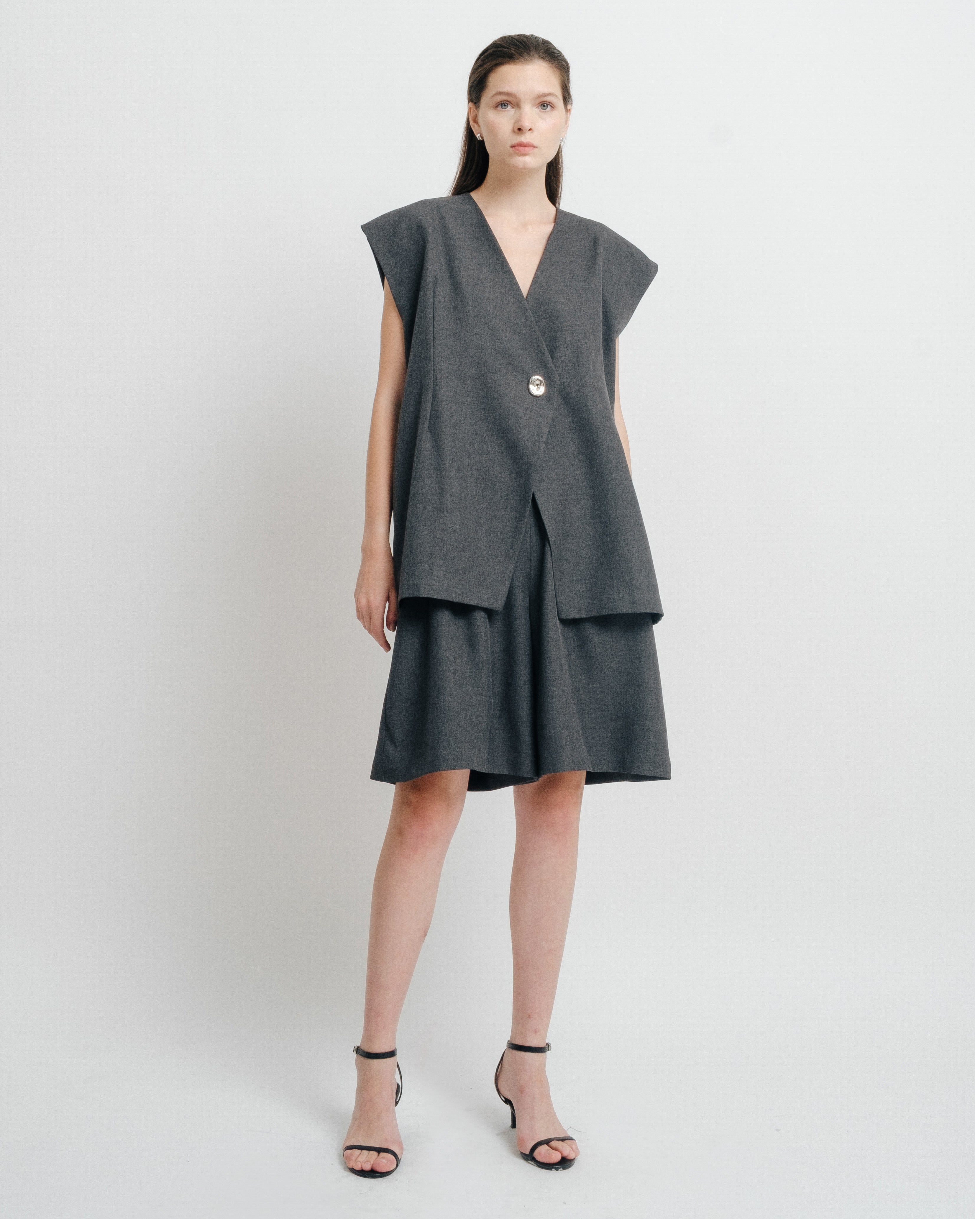 Freja Vest – Josephine Anni