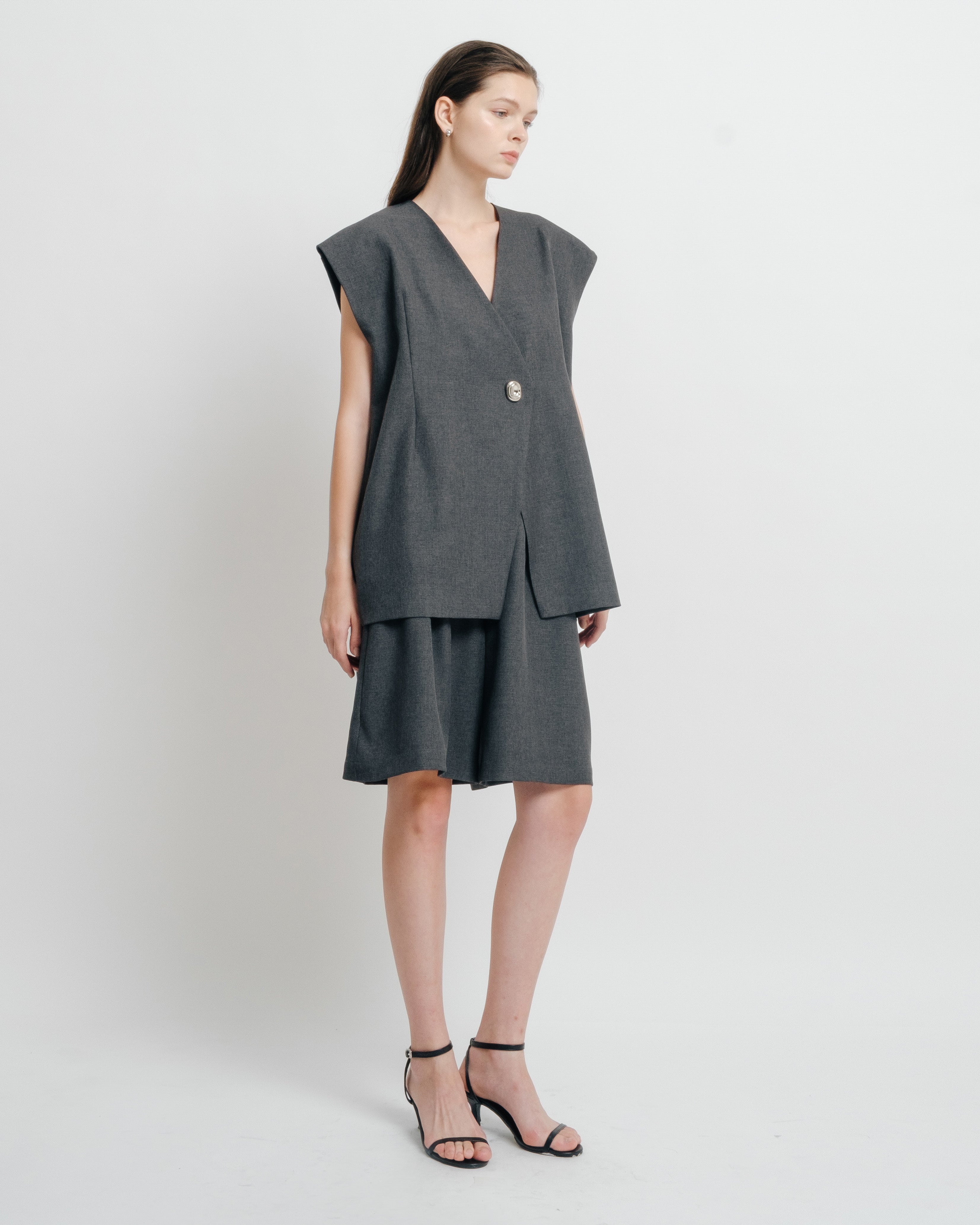 Freja Vest – Josephine Anni