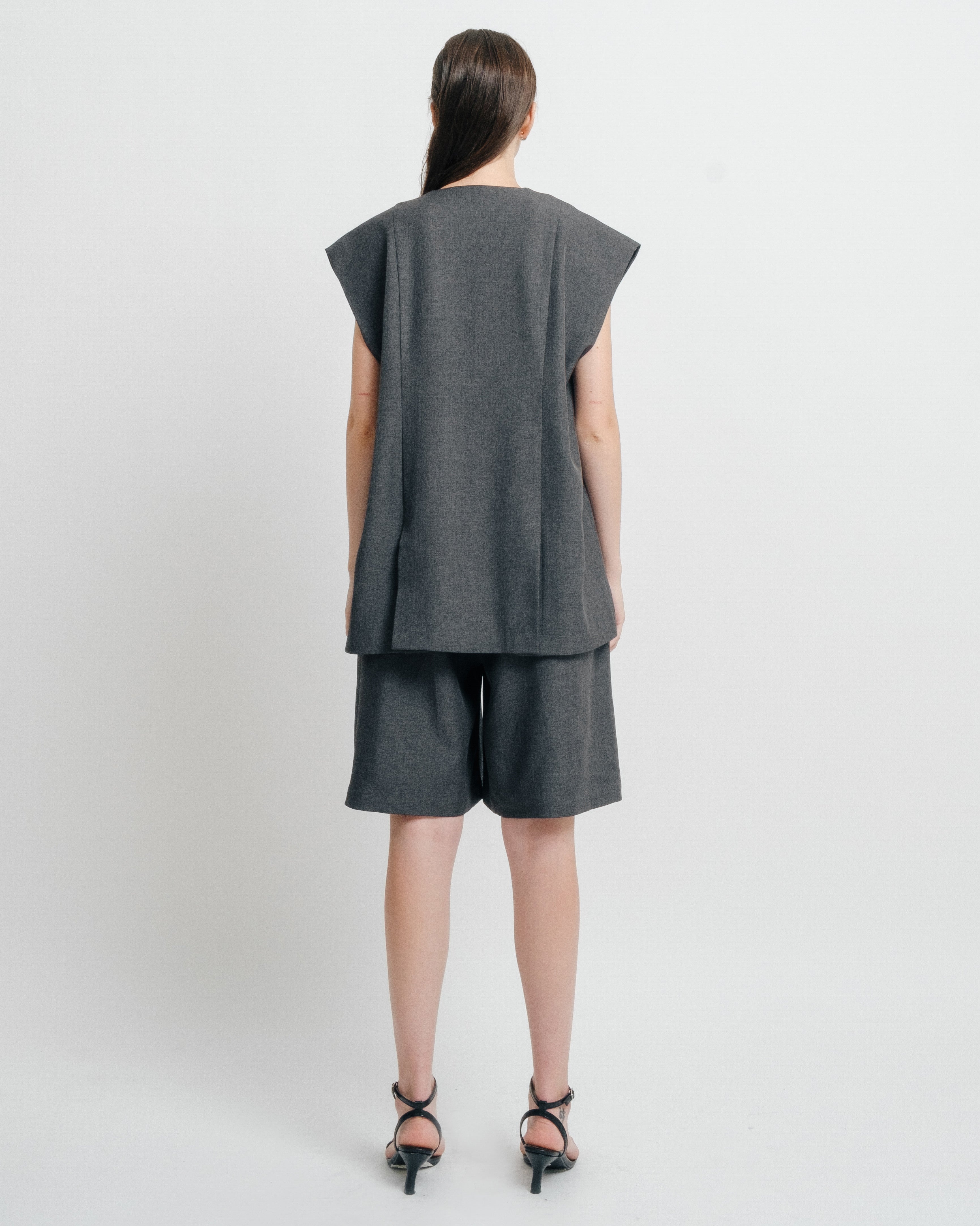 Freja Vest – Josephine Anni