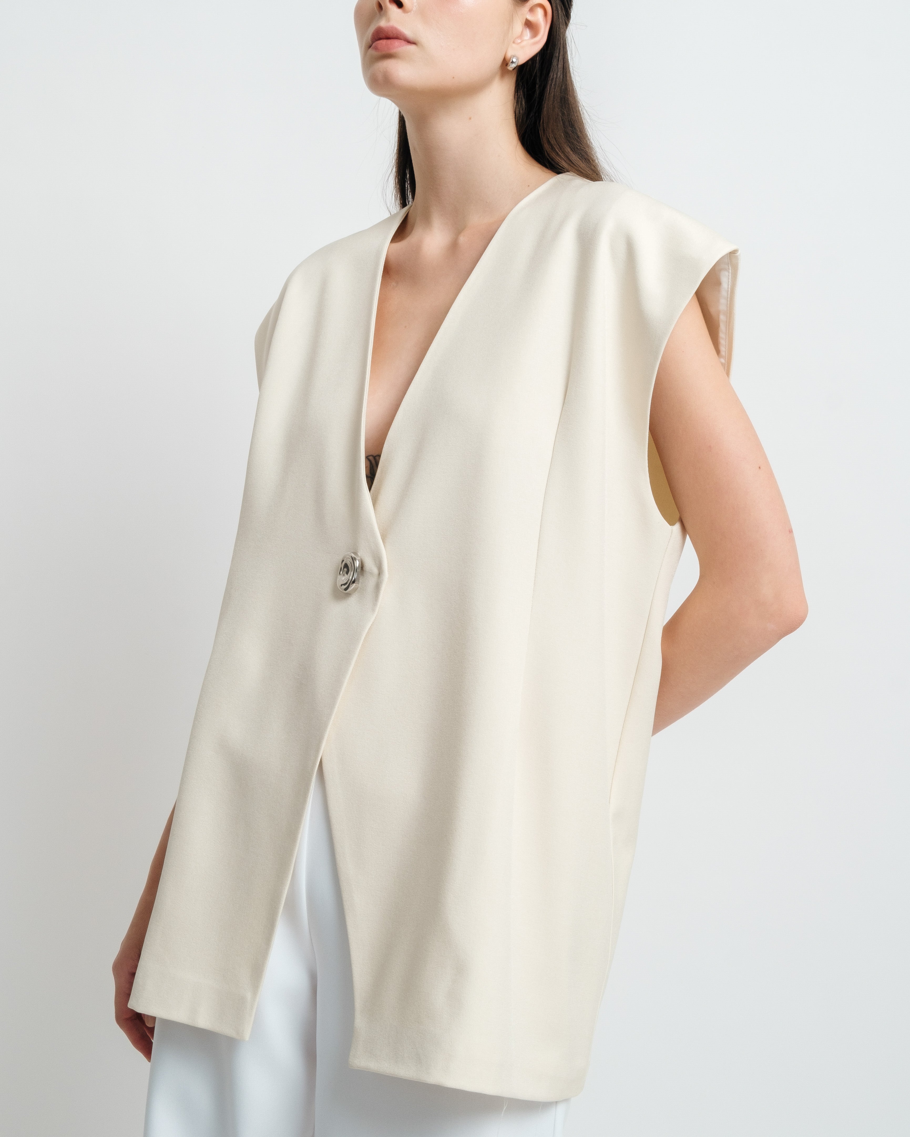 Freja Vest – Josephine Anni