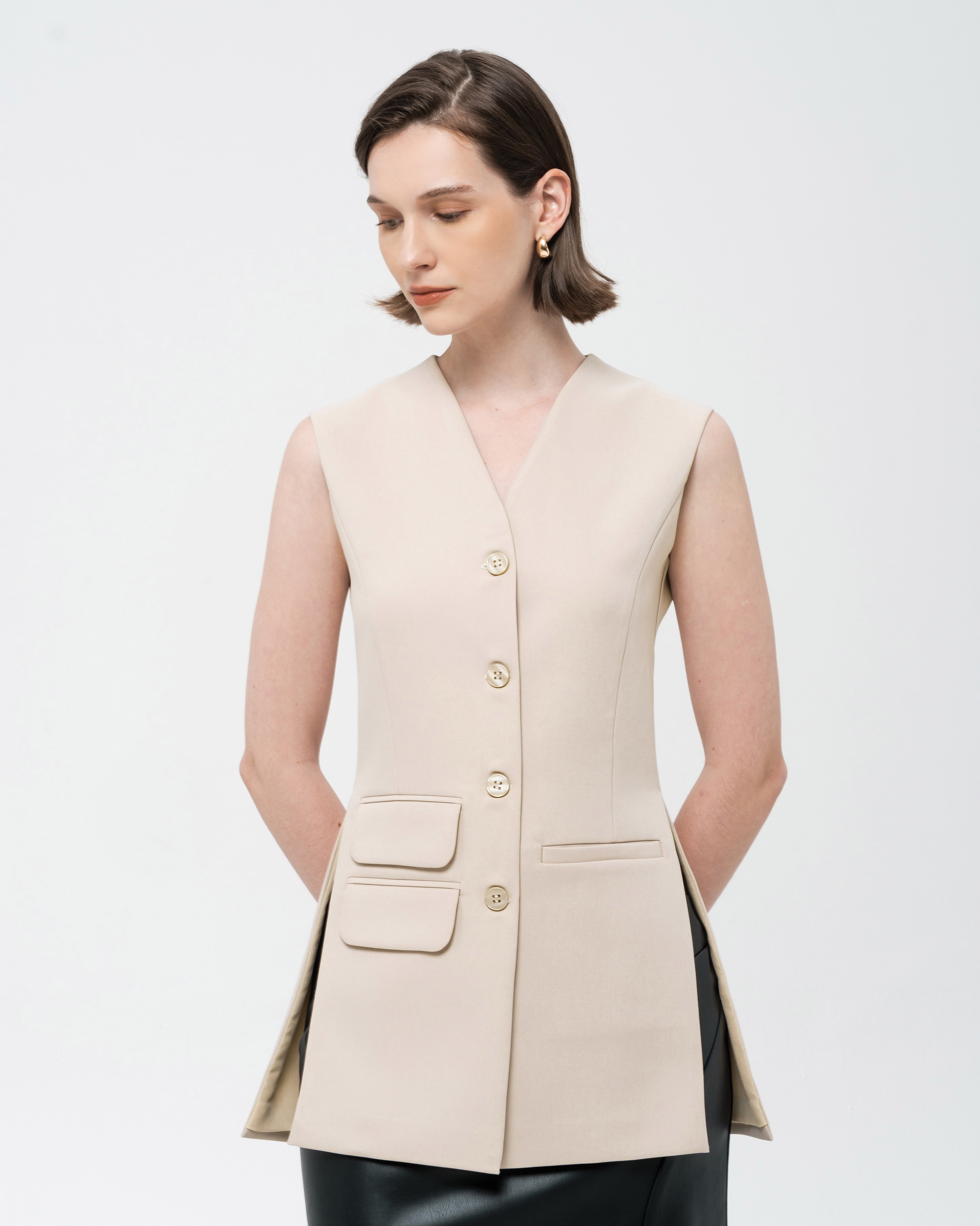 Gail Vest – Josephine Anni