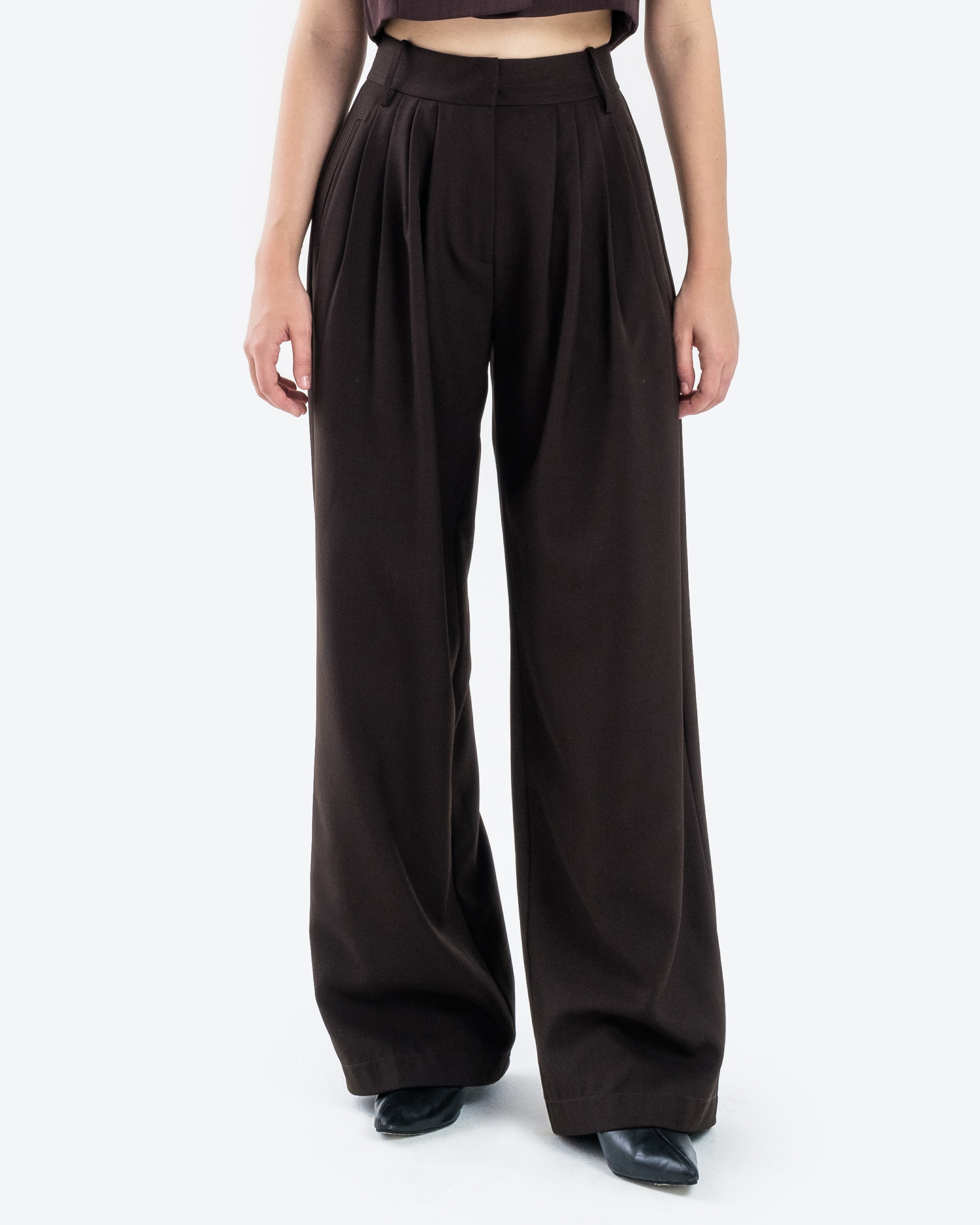 Joan Pants – Josephine Anni