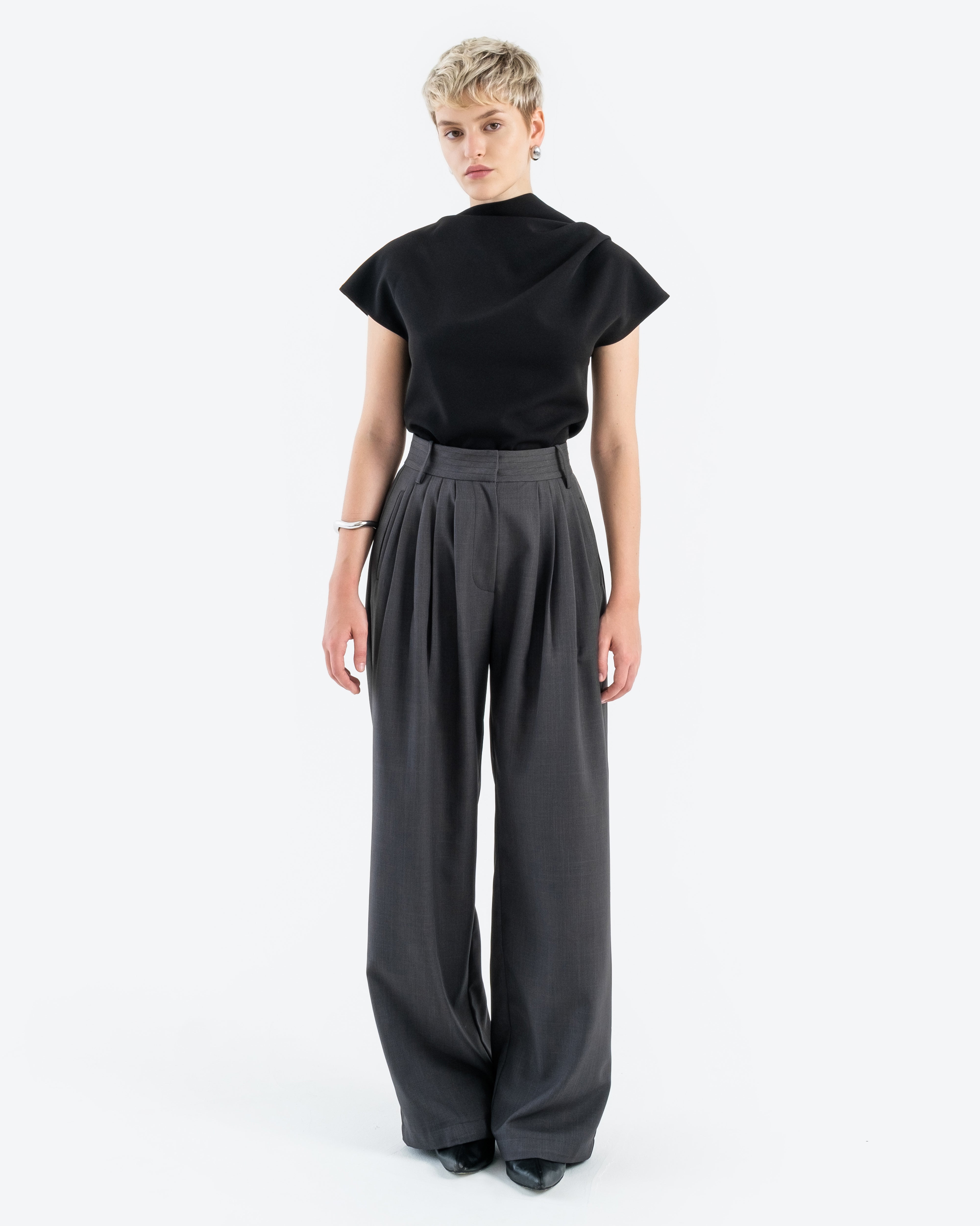 Joan Pants – Josephine Anni