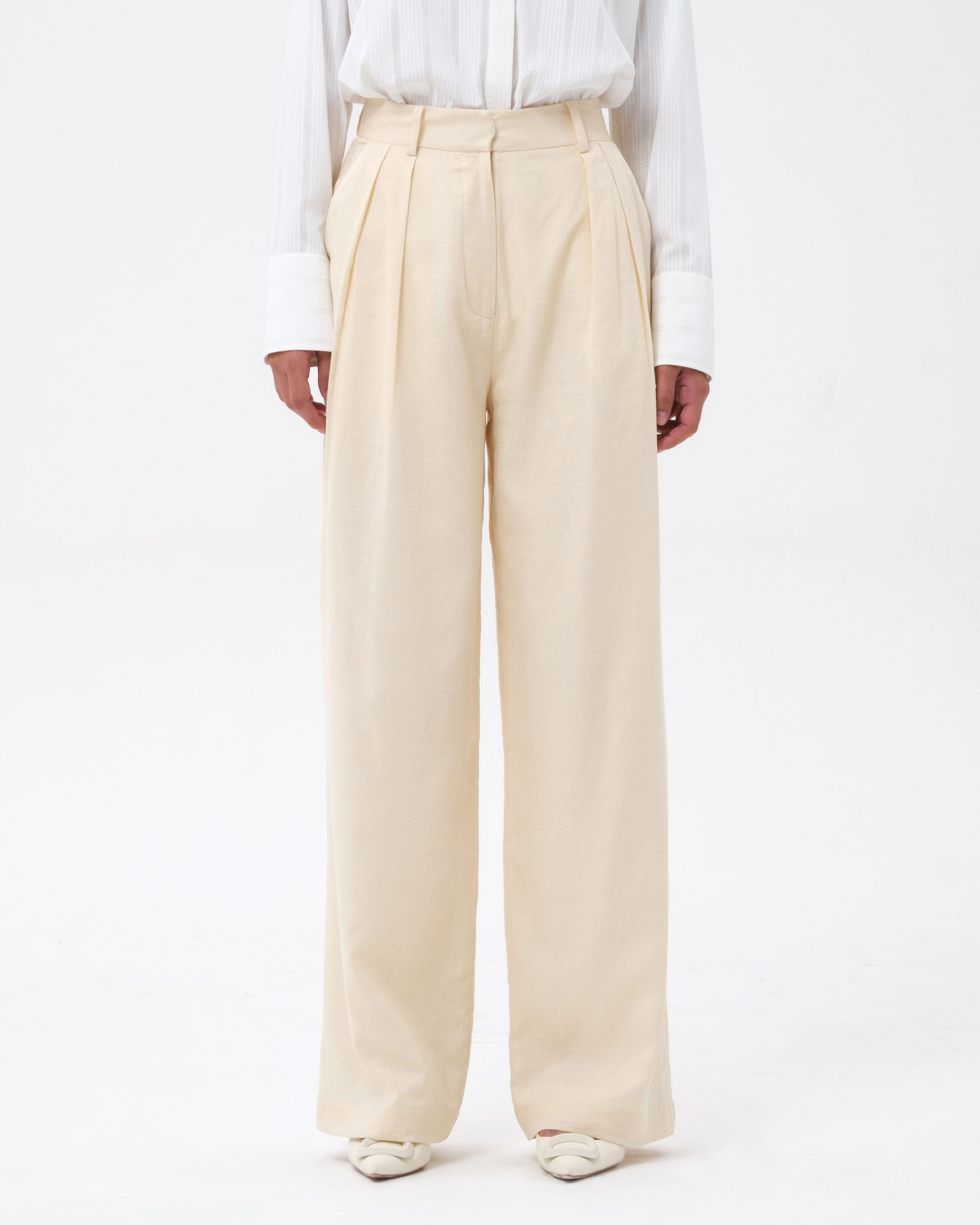Marshall Pants – Josephine Anni